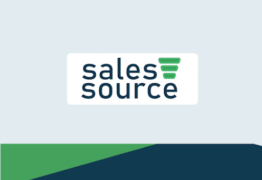 Home - Sales Source Ltd